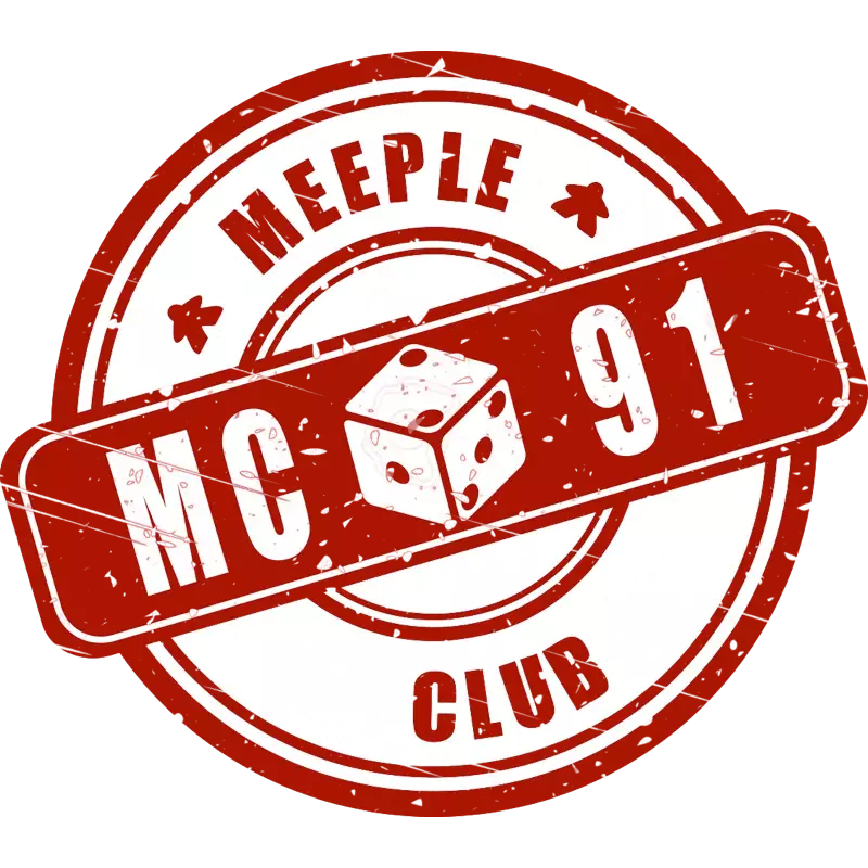 Meeple Club, gaming club, France - Subverti